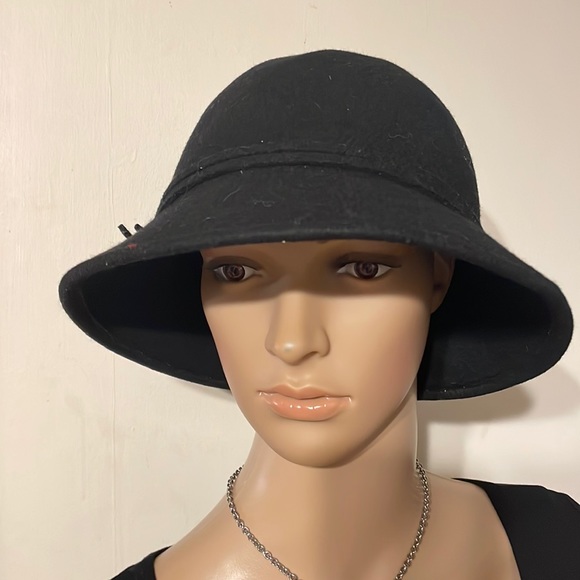 croft & barrow | Accessories | Croft Barrow Black Hat | Poshmark